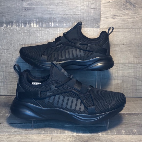 Puma | Shoes | Puma Softride Rift Slipon Bold | Poshmark